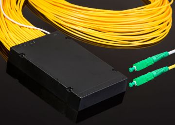 FMC Telco B2B | Optical Splitter