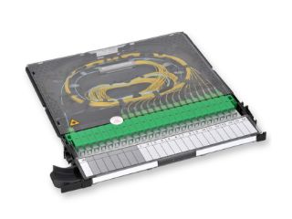 FMC Telco B2B | Centrix™ Splitter Cassette