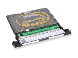 FMC Telco B2B | Centrix™ Splitter Cassette