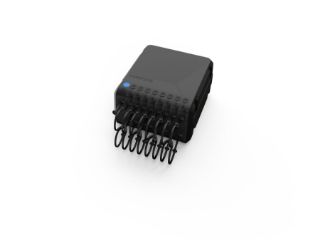 FMC Telco B2B | Evolv™ Splitter Terminal with Pushlok™ Technology