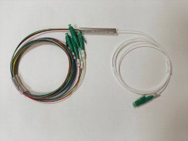 FMC Telco B2B | Splitters