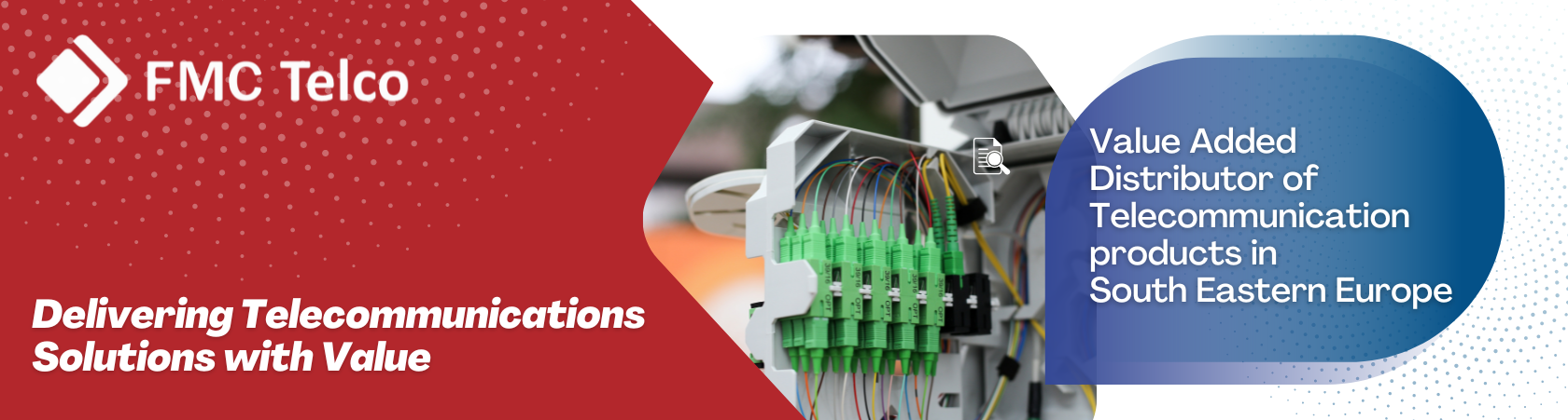 FMC Telco B2B | FMC Telco B2B