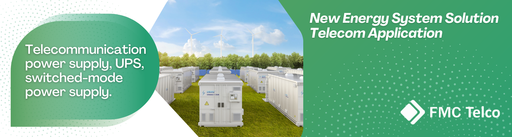 FMC Telco B2B | FMC Telco B2B