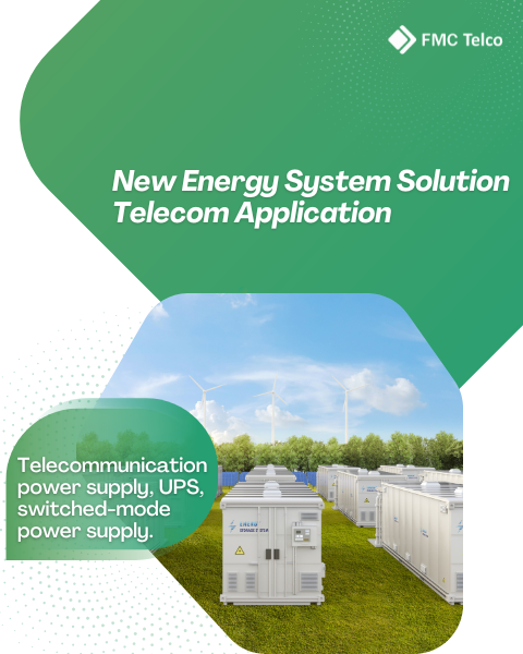 FMC Telco B2B | FMC Telco B2B