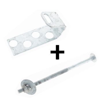 FMC Telco B2B | Anchor brackets