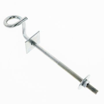 FMC Telco B2B | Pole hooks