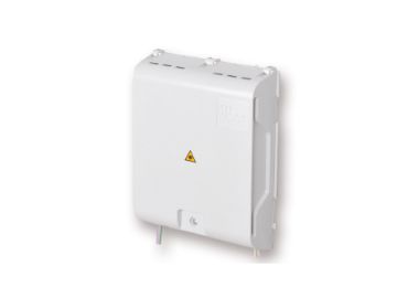 FMC Telco B2B | Street - Box