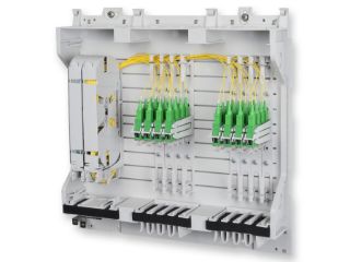 FMC Telco B2B | Building Access Terminal (BAT) Box