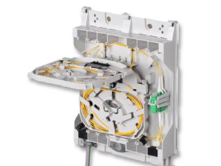 FMC Telco B2B | Building Access Terminal (BAT) Box