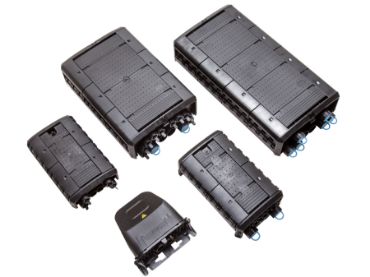 FMC Telco B2B | Fiber Closures