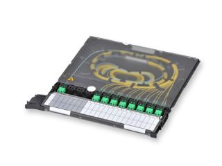 FMC Telco B2B | Centrix™ Splitter Cassette