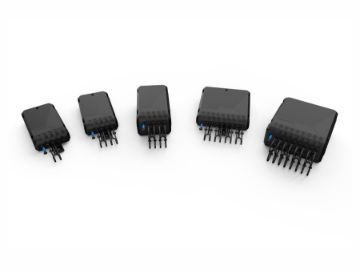 FMC Telco B2B | Terminal - Box