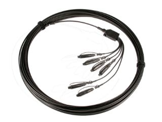 FMC Telco B2B | OptiSheath® MultiPort Flex Terminal Stubbed