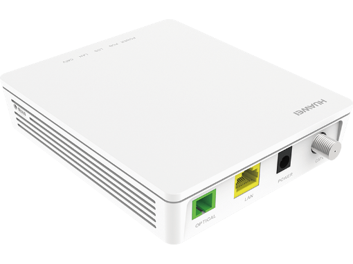 FMC Telco B2B | GPON ONT HG8012H (refurbished)with PSU