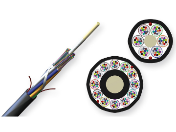 FMC Telco B2B | Fiber Optic Cables