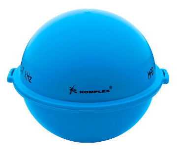 FMC Telco B2B | Markers For Water Pipelines