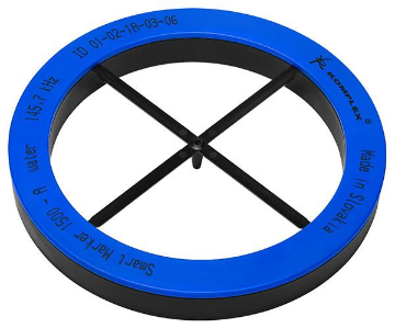 FMC Telco B2B | Markers For Water Pipelines