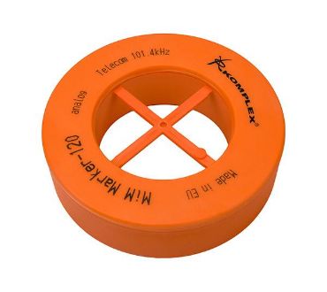 FMC Telco B2B | Smart markers & locator