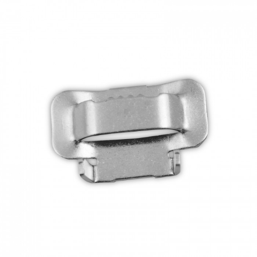 FMC Telco B2B | Ear-Lock Buckle 19x1,5mm G201