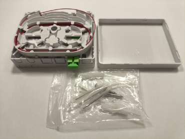 FMC Telco B2B | Fiber Closures