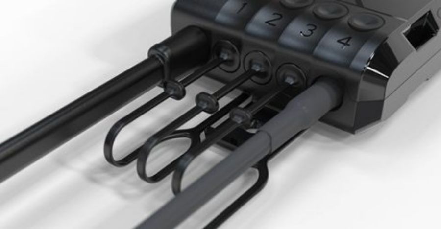 FMC Telco B2B | Latest Innovation in Fiber Access Networks: Introducing ...