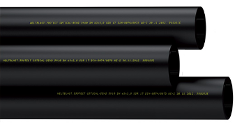 FMC Telco B2B | PEHD Pipes