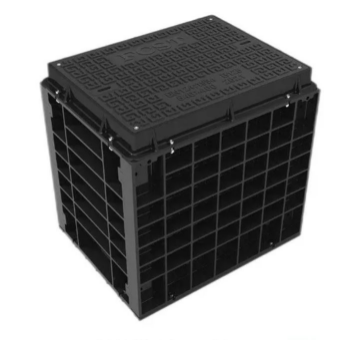 FMC Telco B2B | Telecom Manholes