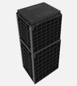 FMC Telco B2B | Telecom Manholes