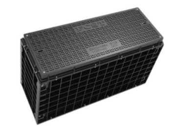 FMC Telco B2B | Telecom Manholes