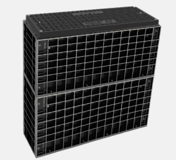 FMC Telco B2B | Telecom Manholes