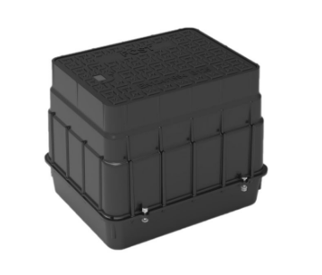 FMC Telco B2B | Telecom Manholes