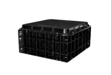 FMC Telco B2B | Telecom Manholes