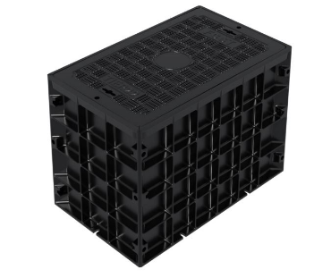 FMC Telco B2B | Duct Systems