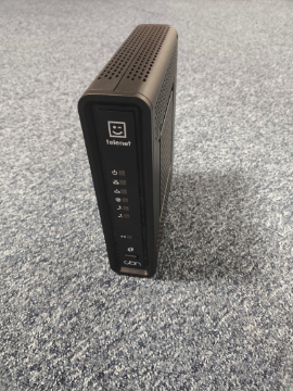 FMC Telco B2B | GPON modems