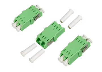 FMC Telco B2B | fiber optic adapters