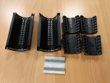 FMC Telco B2B | Duct Systems