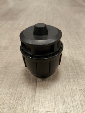 FMC Telco B2B | End cups