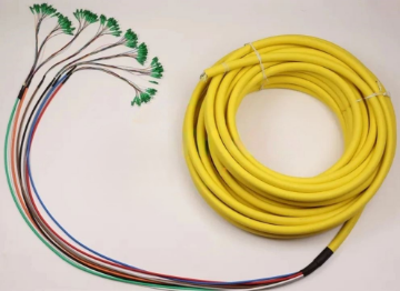 FMC Telco B2B | IFC cables