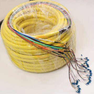 FMC Telco B2B | IFC cables